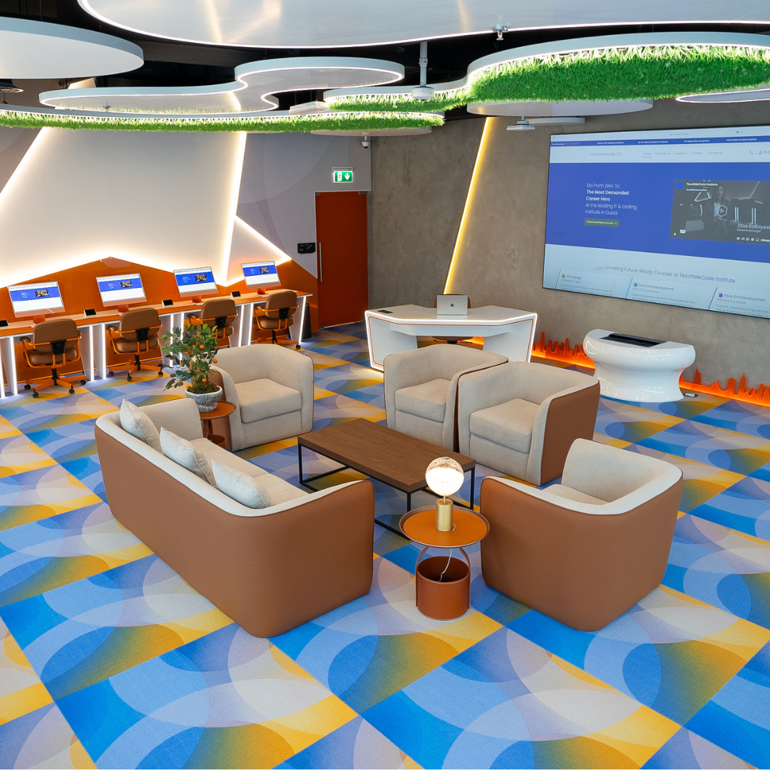 TeachMeCode Institute