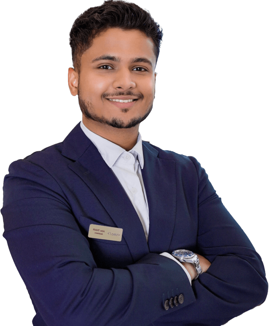 Discover TeachMeCode - Learn About Our Mission and Team